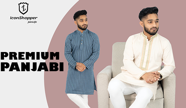 PANJABI | IconShopper