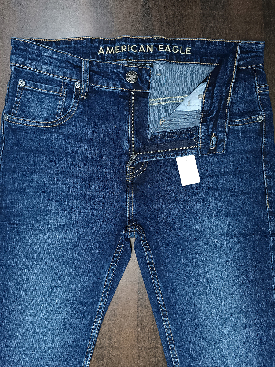 AMERICAN EAGLE JEANS | IconShopper